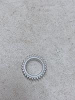 China Sk020 2nd Travel Carrier Assy Gear Motor Planetary Gear Drive Travel Excavator Parts for KOBELCO for sale