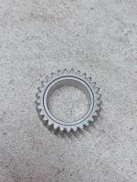 China Sk020 2nd Travel Carrier Assy Gear Motor Planetary Gear Drive Travel Excavator Parts for KOBELCO for sale