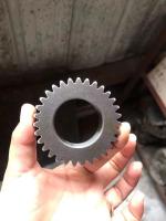 China Sk020 2nd Travel Carrier Assy Gear Motor Planetary Gear Drive Travel Excavator Parts for KOBELCO for sale