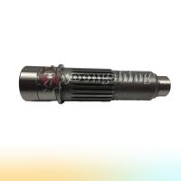 China Yoongshing Excavator Spare Parts for case Cx33 Cx37 Final Drive Reduction Gear Box Travel Motor Shaft XJBV-00103 for HYUNDAI R30 for sale