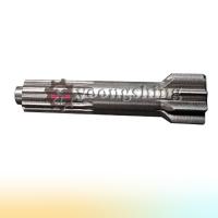 China Yoongshing High Qualirt Excavator Spare Parts GM18 TM18  Final Drive Reduction Gear Box Parts 1st Sun Gear for sale