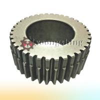 China Yoongshing High Qualirt Excavator Spare Parts 3053785 Travel Motor Sun Gear for Hitachi EX300-5 ZX450 ZX450-3 ZX470-5G ZX470-3 for sale