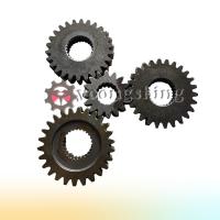 China Yoongshing Excavator Travel Reduction Gear Box Parts for PC60-7 Travel Motor Final Drive Device Middle Gear  14/16T for sale