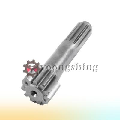 China Yoongshing Crawler Excavator Spare Parts E306E Travel 1st Sun Gear 393-9490 for CAT for sale