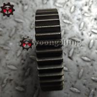 China Yoongshing E336 296-6186 Excavator Transmission Spare Part Travel Motor Gearbox Planet Gear for Excavator E336 for sale