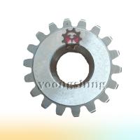 China Yoongshing Construction Machinery Parts for Lonking CDM843 CDM856 Wheel Loader Parts Wheel Reducer Gear for sale