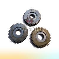 China Yoongshing High Qualirt Excavator Spare Parts Gear 41/26T 44/26T 26/26T for Travel Reduction Gearbox for sale