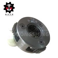 China YOONGSHING Swing Gearbox Planetary Carrier Assy 2nd Plate Side Swing Final Drive Gear for PC120-6 Excavator Gear Sun for sale