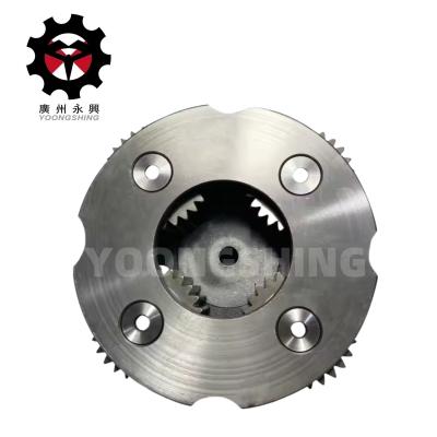 China Oem Spare Part 2230-1037 Dh220-5 Carrier Ass'Y 2nd Swing Reduction Gear for Doosan for sale