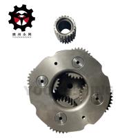 China Oem Spare Part 2230-1037 Dh220-5 Carrier Ass'Y 2nd Swing Reduction Gear for Doosan for sale