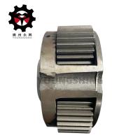 China Oem Spare Part 2230-1037 Dh220-5 Carrier Ass'Y 2nd Swing Reduction Gear for Doosan for sale