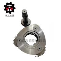 China Final Drive Gearbox Part Xkaq-00400 R305 1St Travel Reduction Gear Carrier Ass'Y Sun Gear for Crawler Excavator for sale