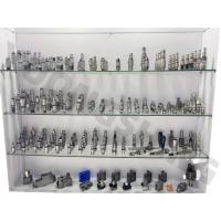 China Various Models of Overflow Valves Hand Pedal Valves Bidirectional Valves  Welcome to Inquire for sale