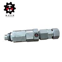 China Various Models of Overflow Valves Hand Pedal Valves Bidirectional Valves  Welcome to Inquire for sale