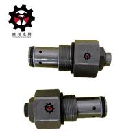 China Various Models of Overflow Valves Hand Pedal Valves Bidirectional Valves  Welcome to Inquire for sale
