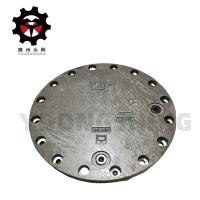 China E366D 336D2 Travel Reduction Gearbox Cover 227-6190 for sale