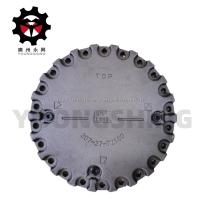China E366D 336D2 Travel Reduction Gearbox Cover 227-6190 for sale