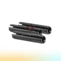 China Excabator Travel Motor Reduction Gear Box Parts Pin for sale