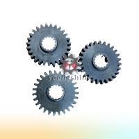 China PC30 Travel Motor Gear Box Planet Gear for Travel Reduction Final Drive Device 27/14T for sale