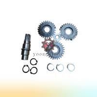 China PC30 Travel Motor Gear Box Planet Gear for Travel Reduction Final Drive Device 27/14T for sale