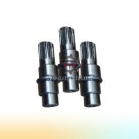 China PC30 Travel Motor Gear Box Planet Gear for Travel Reduction Final Drive Device 27/14T for sale