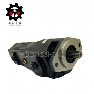 China YOONGSHING 3222314920/Hydraulic Pump/Roc D7/ Drilling Rig Parts for sale