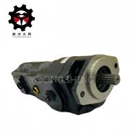 China YOONGSHING 3222314920/Hydraulic Pump/Roc D7/ Drilling Rig Parts for sale