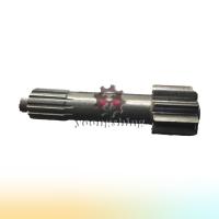China Yoongshing High Qualirt DH60 DX60 R60-7 Final Drive Reduction Gear Box Parts 1st Sun Gear 10/14T 112H for sale