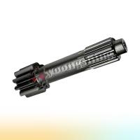 China Yoongshing High Qualirt DH60 DX60 R60-7 Final Drive Reduction Gear Box Parts 1st Sun Gear 10/14T 112H for sale