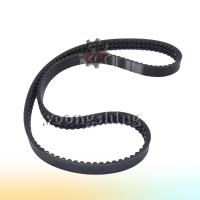 China Yoongshing Drive Belt 7146391 for Bob Loaders S510 S530 T550 S550 S570 T590 S590 for sale