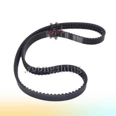 China Yoongshing Drive Belt 7146391 for Bob Loaders S510 S530 T550 S550 S570 T590 S590 for sale