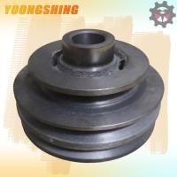 China Yoongshing Drive Belt 7146391 for Bob Loaders S510 S530 T550 S550 S570 T590 S590 for sale