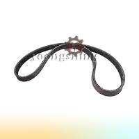 China Yoongshing Drive Belt 7146391 for Bob Loaders S510 S530 T550 S550 S570 T590 S590 for sale