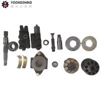 China Wholesale Excavator Piston Main Pump Parts Hydraulic Swing Motor Spare Parts Pump Repair Kits for KAWASAKI REXROTH for sale