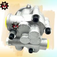 China HYDRAULIC PUMP Excavator Spare Parts for Doosan for Volbo K3V112DT Tail Pilot Pump for sale