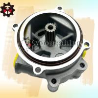 China HYDRAULIC PUMP Excavator Spare Parts for Doosan for Volbo K3V112DT Tail Pilot Pump for sale