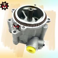 China HYDRAULIC PUMP Excavator Spare Parts for Doosan for Volbo K3V112DT Tail Pilot Pump for sale