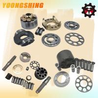 China Yoongshing Excavator Parts Excavadora Bomba Hydraulica Hydraulic Piston Main Pump Parts Repair Kits for Kawasaki Kubota Kobelco for sale