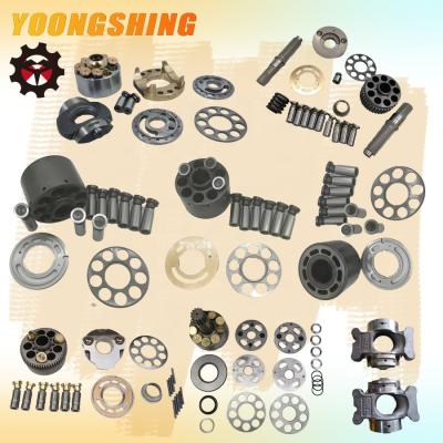 China Yoongshing KAWASAKI Wholesale Excavator Hydraulic Swing Motor Spare Parts Pump Repair Kits for REXROTH for sale