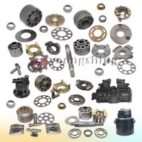 China Yoongshing KAWASAKI Wholesale Excavator Hydraulic Swing Motor Spare Parts Pump Repair Kits for REXROTH for sale