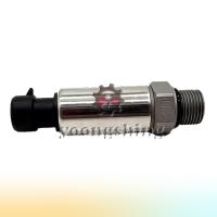 China Yoongshing SY Excavator Electric Parts Low Pressure Sensor Fit for Sany215-8 Excavator for sale