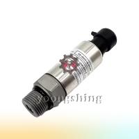 China Yoongshing SY Excavator Electric Parts Low Pressure Sensor Fit for Sany215-8 Excavator for sale