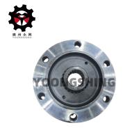 China 20X-01-21120 20X-01-21130 Engine Coupling Gear Main Pump Shaft Fits komatsu PC60-5 PC60-6 PC60-8 PC78 4d95 for sale