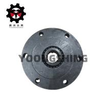 China 20X-01-21120 20X-01-21130 Engine Coupling Gear Main Pump Shaft Fits komatsu PC60-5 PC60-6 PC60-8 PC78 4d95 for sale