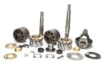 China High Performance Hydraulic Pump Parts For Handok Danfoss Rexroth Komatsu for sale