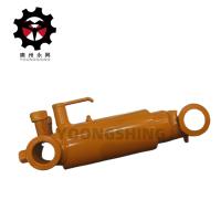 China Excavator Big  Small Arm Bucket Cylinder Pipe Clamp for Hyundai Hitachi Carter Xugong for Details , please Consult for sale