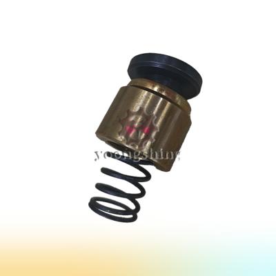 China Yoongshing KAWASAKI Wholesale Excavator Hydraulic Swing Motor Spare Parts Pump Repair Kits for REXROTH for sale