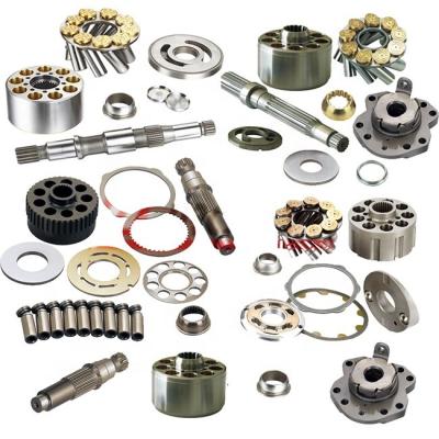 China Anti Wear Mini Excavator Hydraulic Parts Long Lifespan For Komatsu Hitachi for sale