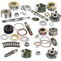 China Anti Wear Mini Excavator Hydraulic Parts Long Lifespan For Komatsu Hitachi for sale