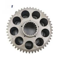 China High Precision Excavator Hydraulic Parts Durable TM22 Hydraulic Pump Piston Pump Repair Kit for sale